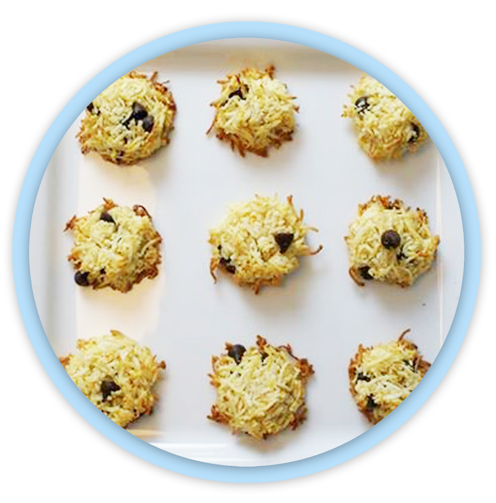 ChocOrOoons Recipe — The Dessert Angel