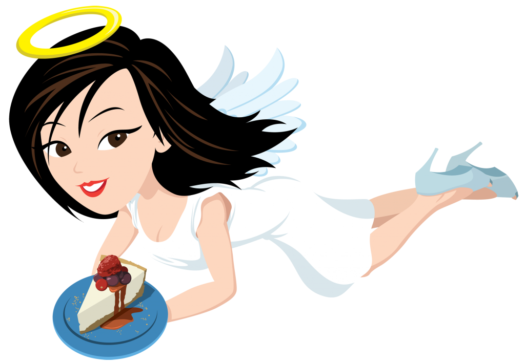 The Dessert Angel “Gluten-Free” Collections — The Dessert Angel